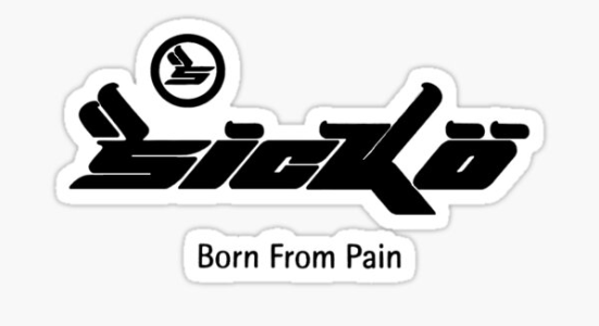 Ian Connor's Sicko – Hub City Soles